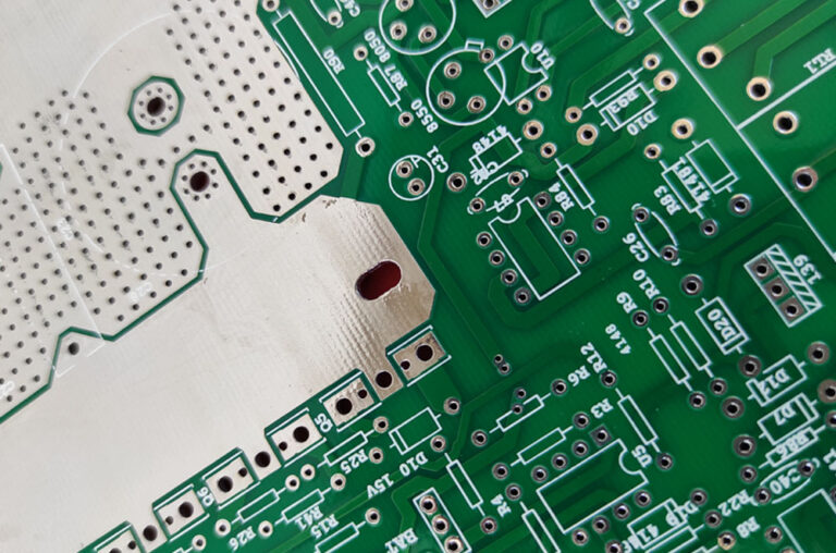 Metro Electronics – Manufacturer of Printed Circuit Boards (PCB)