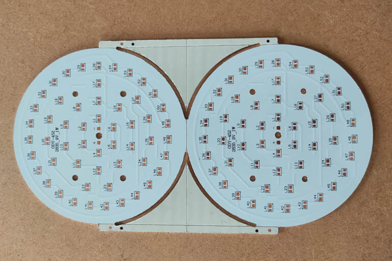 Metro Electronics – Manufacturer of Printed Circuit Boards (PCB)